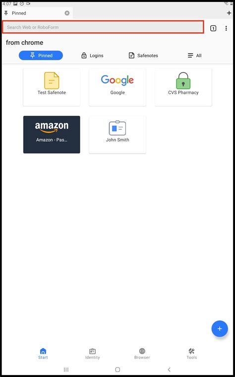 Fill Text With Image App Inselmane