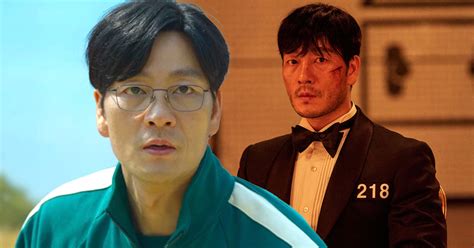 The Unethical Genius Of Sang Woo From Squid Game Tvovermind