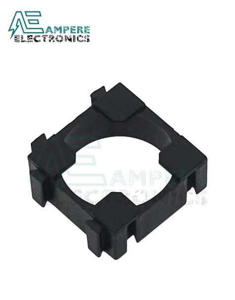 Battery Holder Bracket Ampere Electronics