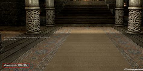 How To Spawn Npc In Skyrim