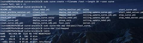 C Plan编译与部署 Issue 229 opencurve curve GitHub