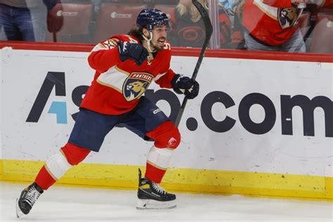 Ryan Lomberg Out Week To Week