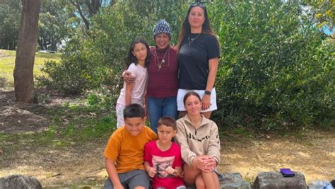 Fundraiser For Tamara Ngaire Dawson By Shaelyn Manu In Loving Memory Of Christine Dawson