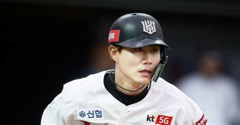 Kt 심우준 배정대 오현택 상대 백투백홈런 폭발 수원 S크린샷