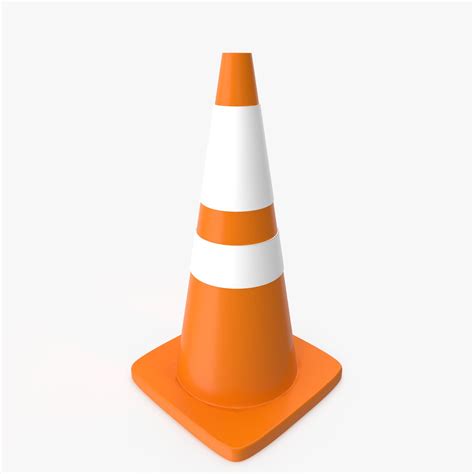 Cone Free 3d Models Download Free3d