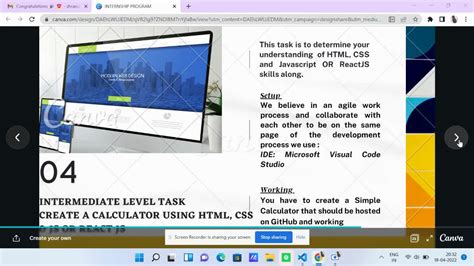 Shrawani Kumthekar On Linkedin Task4 Webdevelopment Html Css