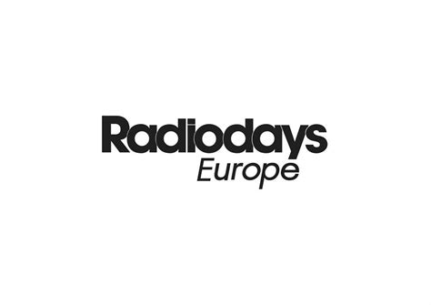 New Speakers Confirmed For Radiodays Europe