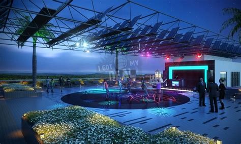 Voyage To The Stars By Cloud 9 Nibm Road Pune Price Location
