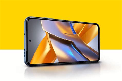 מכשיר ה-POCO M5s מגיע לישראל במחיר 979 ש"ח