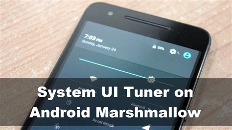 System Ui Tuner Galaxy S8 Kumpremium