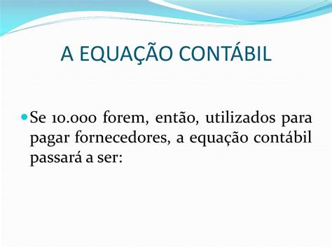 PPT CICLO CONTÁBIL PowerPoint Presentation free download ID 4034731