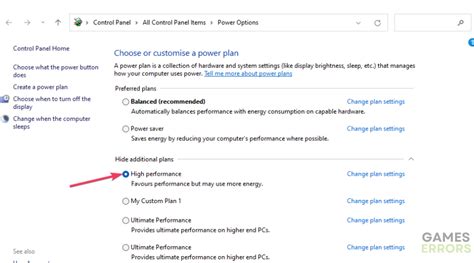 Low Gpu Usage In Games What Causes And How To Fix It Easily