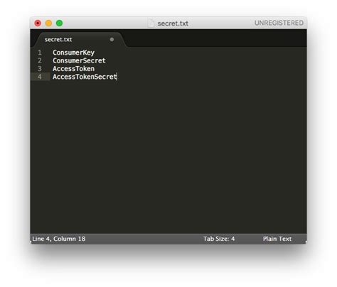 Posting To Twitter With An Arduino Via Processing Using Twitter4j