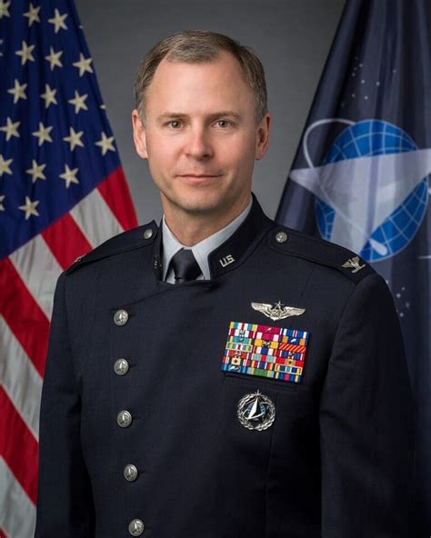Kansas Native And U S Space Force Col Nick Hague Returns To Earth
