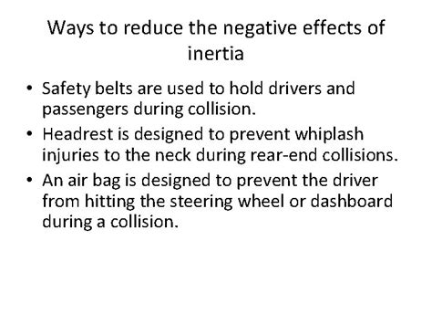 Understanding Inertia If The Moving Bus Stops Suddenly
