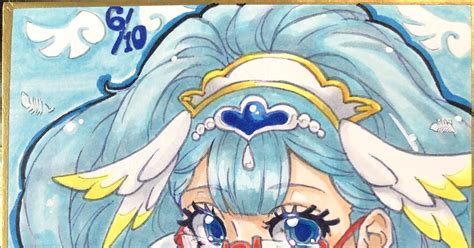 Hugっとプリキュア 薬師寺さあや生誕祭2022 ちよのイラスト Pixiv
