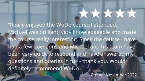 Declarations Of Interests When To Declare Wudo Solutions