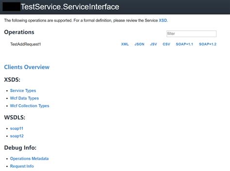快速搭建基于ServiceStack框架的web服务 letbingo 博客园