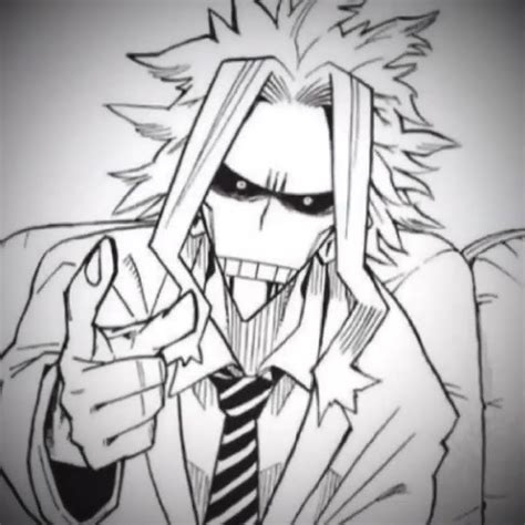 🤨 Allmight Anime Myheroacademia Toshinoriyagi Youtube