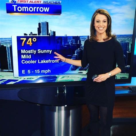 Cheryl Scott On Instagram Video Yep All Smiles For This Forecast Enjoy Chicago Instacast
