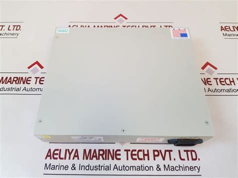 Ethercom Es6t2f St Ethernet Switch Aeliya Marine