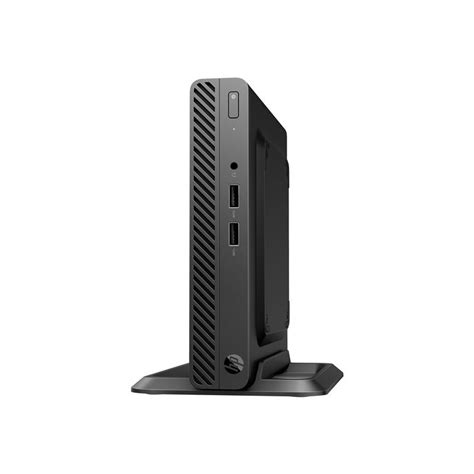 HP G Desktop Mini