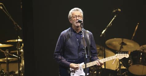 Wskazano Najlepszych Gitarzystów W Historii Muzyki Nowa Lista Wywołała