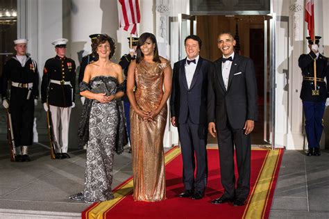 50 Memorable Michelle Obama Looks A Glance Back The New York Times