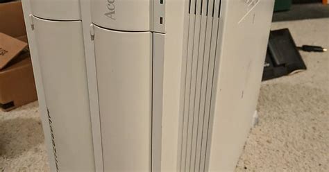 An Acorn Risc Pc Us Version Album On Imgur