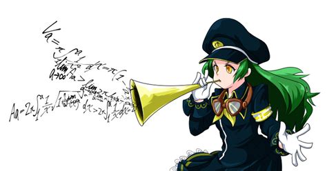 やっさん 【ﾓﾝｽﾄ】ガブリエルホルン Ya3のイラスト Pixiv