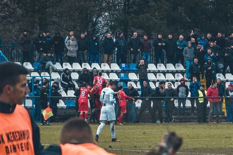 Groundhopping FK Železničar Pančevo vs FK IMT Novi Beograd Groundhopping Fotos