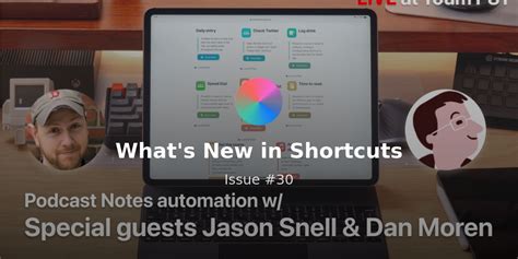 What S New In Shortcuts Issue 066 Matthew Cassinelli