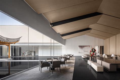 【首发】界上设计×大家·东望｜游园惊梦 城市人间！ 设计腕儿【腕儿案例】