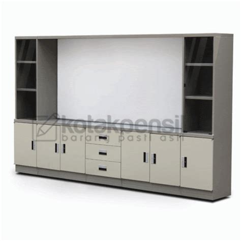 Harga Multifile Cabinet System