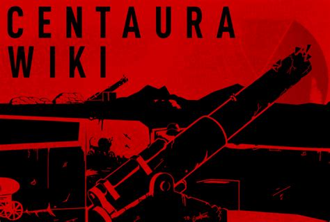 Controls Centaura Wiki Fandom