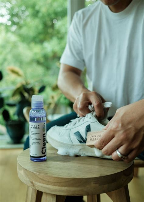 Jason Markk Essential Kit Triadsclothing