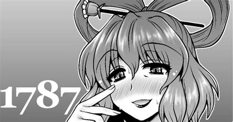 東方 【例大祭12】サークルカット マカロニandチーズのイラスト Pixiv