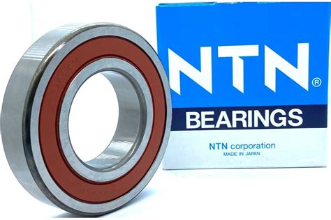 Подшипник NTN 6220 LLU (2RS) - выгодная цена, отзывы, характеристики ...