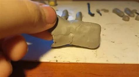 Как слипить рыцаря из пластилина Смотреть онлайн в поиске Яндекса по Видео