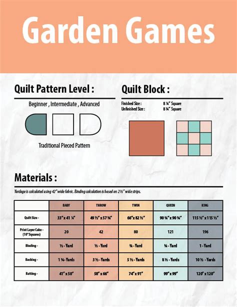 Quilt Patterns Moonkin Stitchery 34