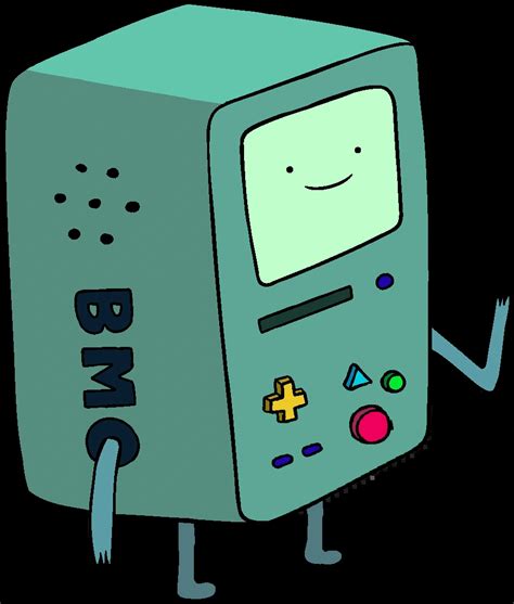 Bmo The Adventure Time Wiki Mathematical