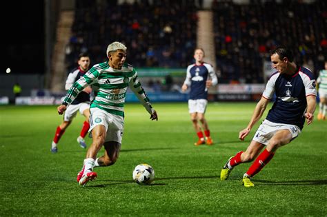 Much More Like It Philip Otele And Franko Kovacevic Both Celtic Targets