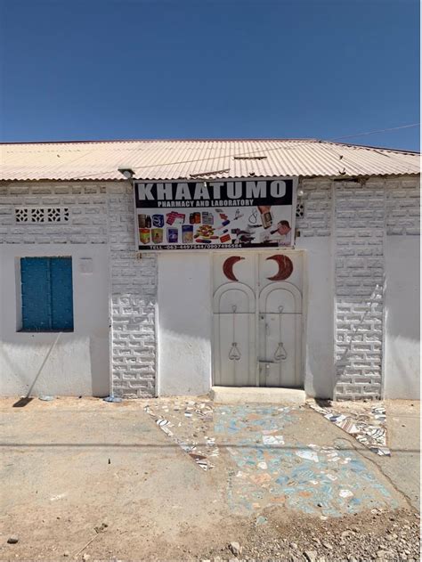 Conflict In Las Anod And Crisis In Somaliland Diis