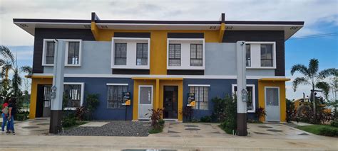 Liora Homes Naic Cavite By Mycitihomes Home