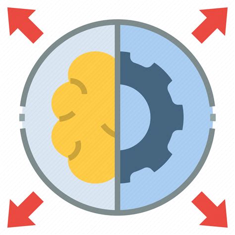 Rationality Logic Brain System Innovation Icon Download On Iconfinder Rationality Logic Brain System Innovation Icon Download On Iconfinder