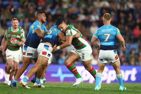 Titans Vs Rabbitohs Prediction Tips And Odds Nrl Round 14 Odds