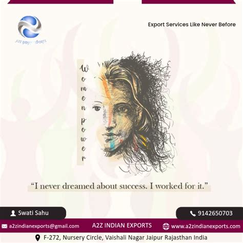 Swati Sahu On Linkedin Yesterday Was The Day I Started My Dream