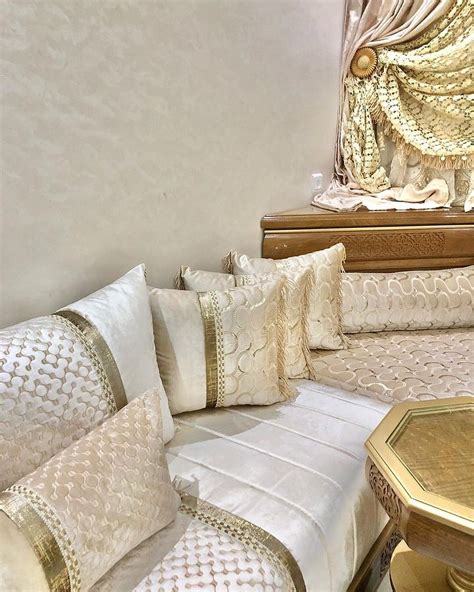 Salonmarocain🇲🇦 ‎الصالون المغربي 🇲🇦‎ Instagram