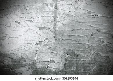 Concrete Wall Cracks Rebar Visible Stock Photo 2202993337 Shutterstock