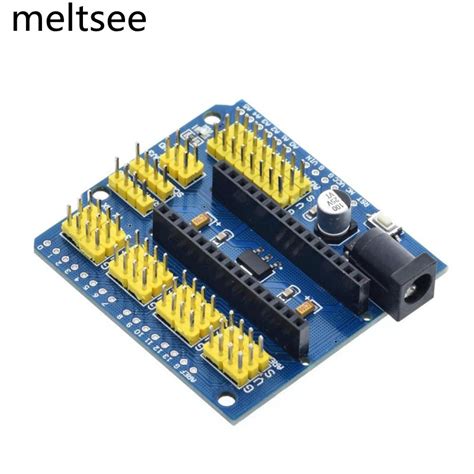 Bảng Mạch Nano V30 Đa Năng Cho Arduino Bigbuy360 Bigbuy360vn